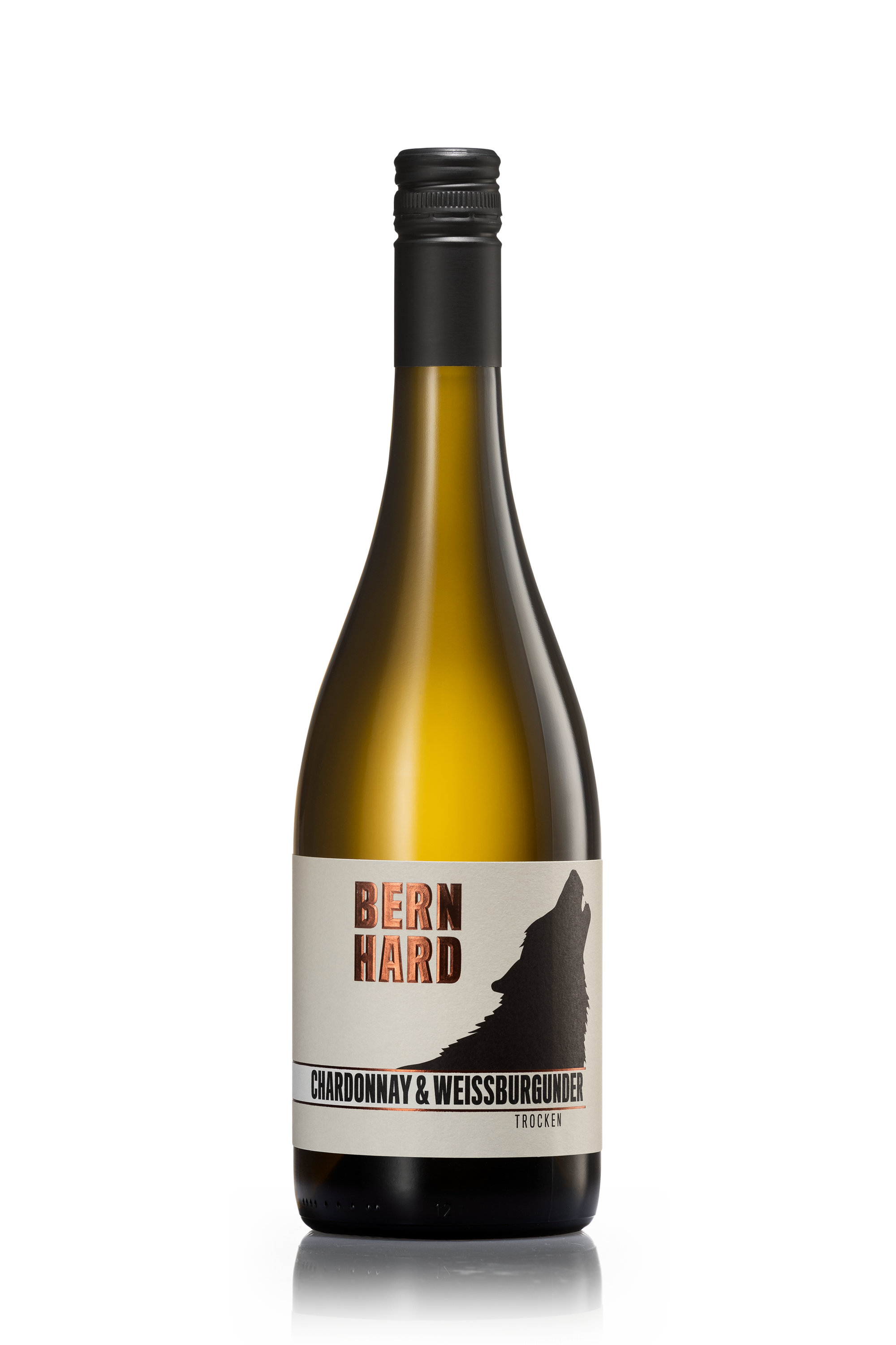 Wein von BernHard | Weisswein: Weissburgunder & Chardonnay | GEILE WEINE